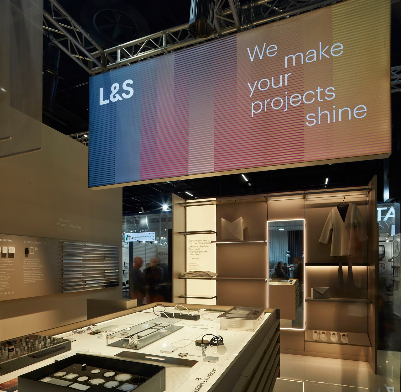 L&S Deutschland GmbH